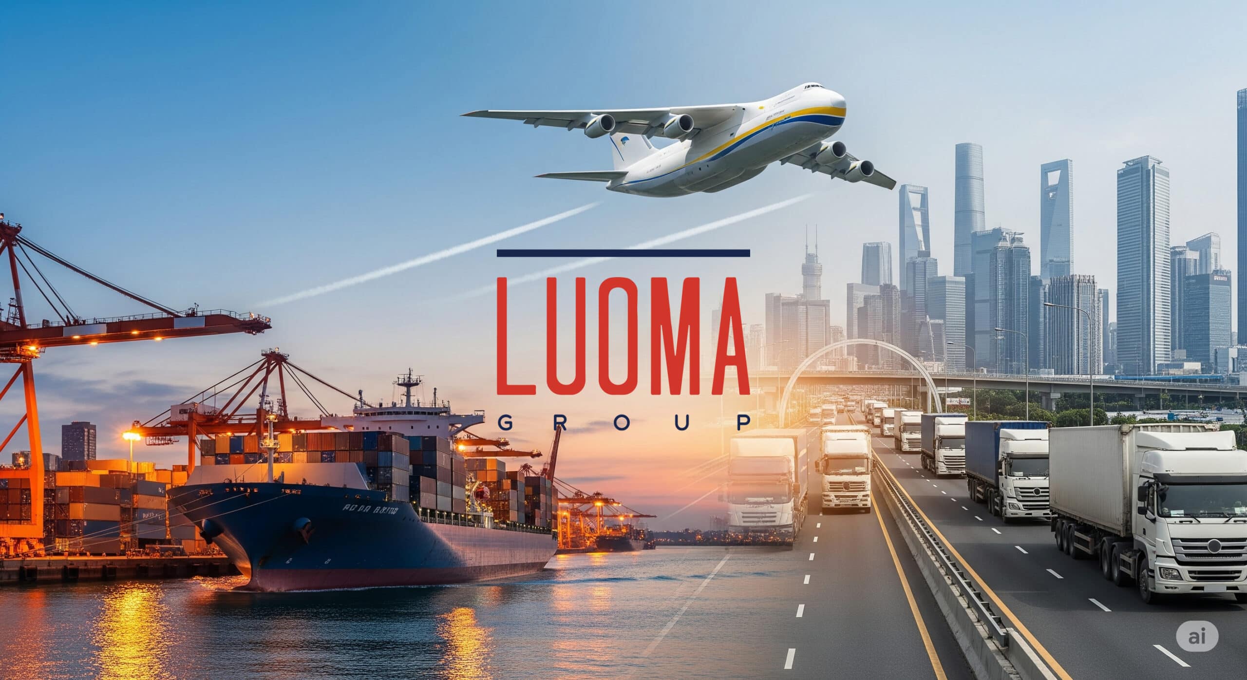 วันชาติจีนปี 2569 - LUOMA Group | บริการขนส่งสินค้าจากจีน-ไทย ครบวงจร ...